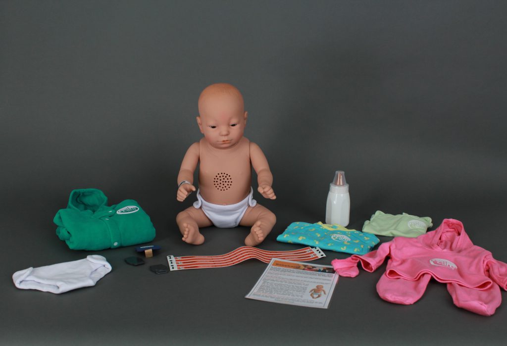 RealCare Baby® – babybedenkzeit®